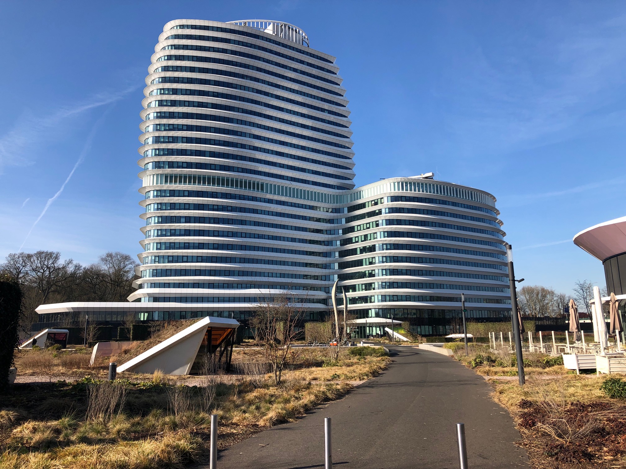 running tours - English